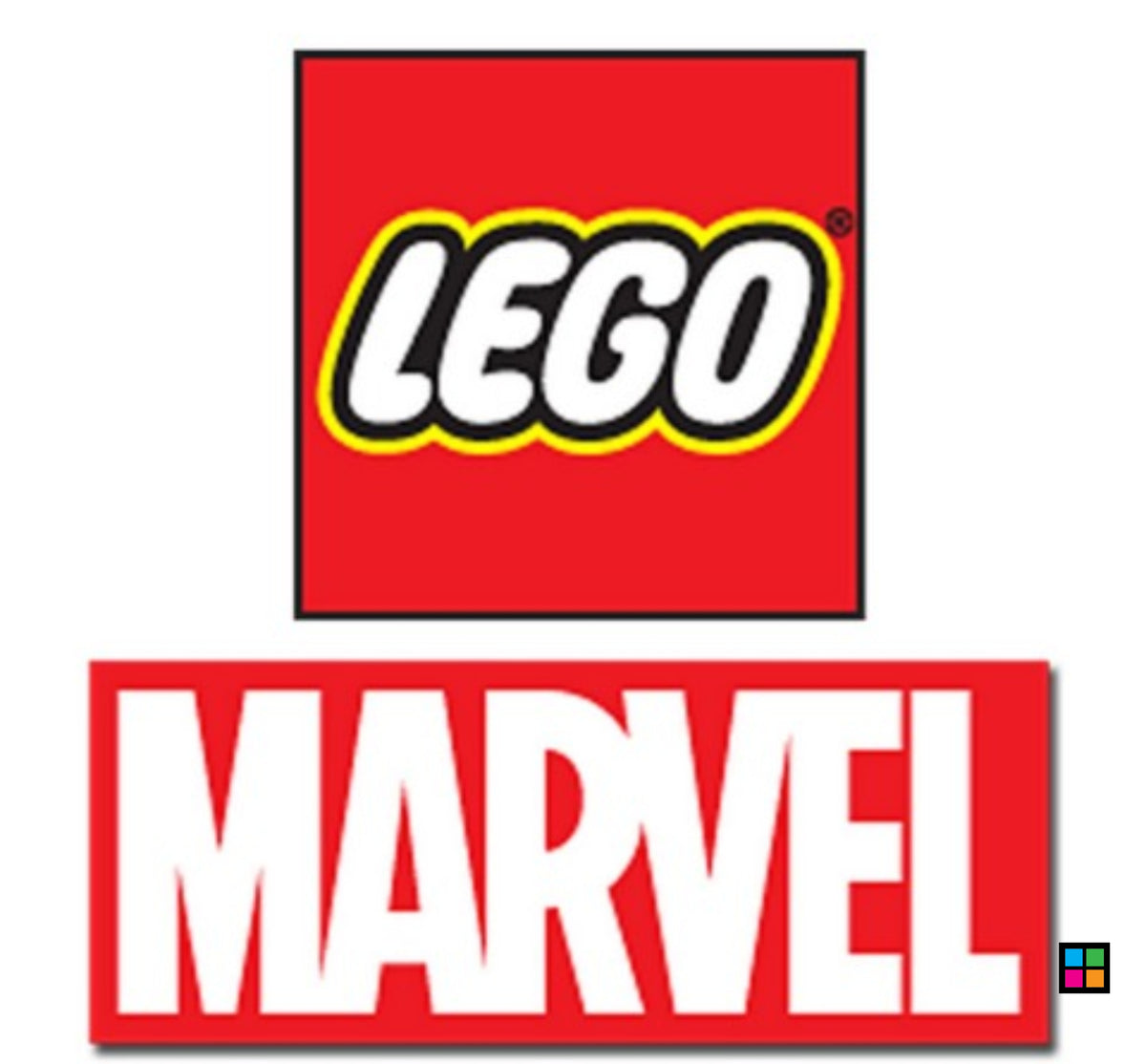 LEGO Marvel – BLOCK Shop