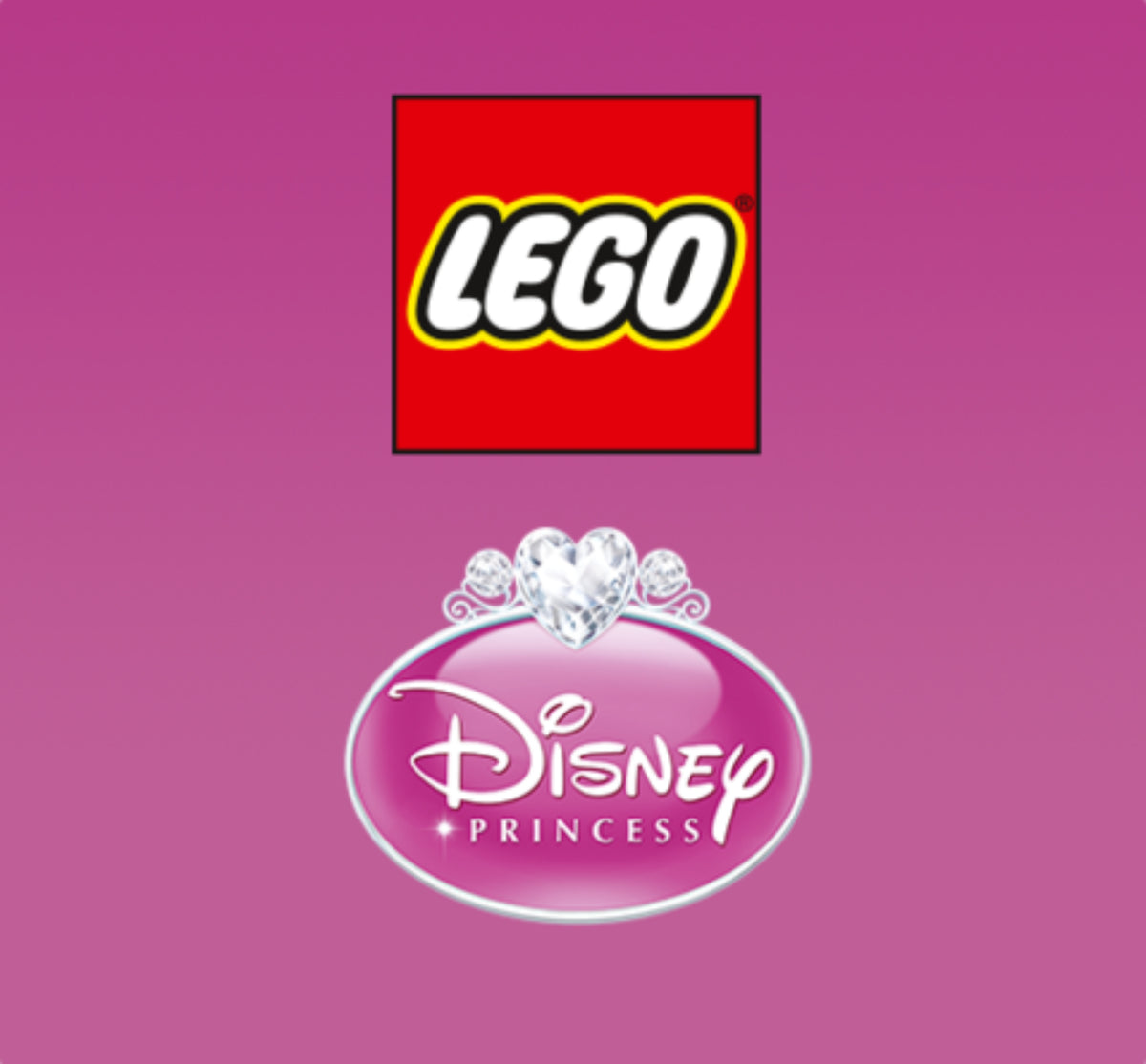 LEGO Disney Princess – BLOCK Shop