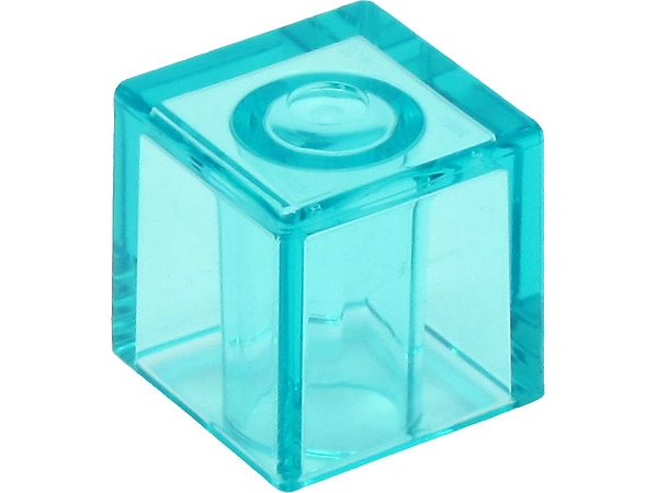 PARTS | Minifigure, Head, Modified Cube [19729] – BLOCK Shop