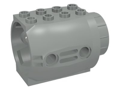 PARTS | Engine, Large [43121] – BLOCK Shop