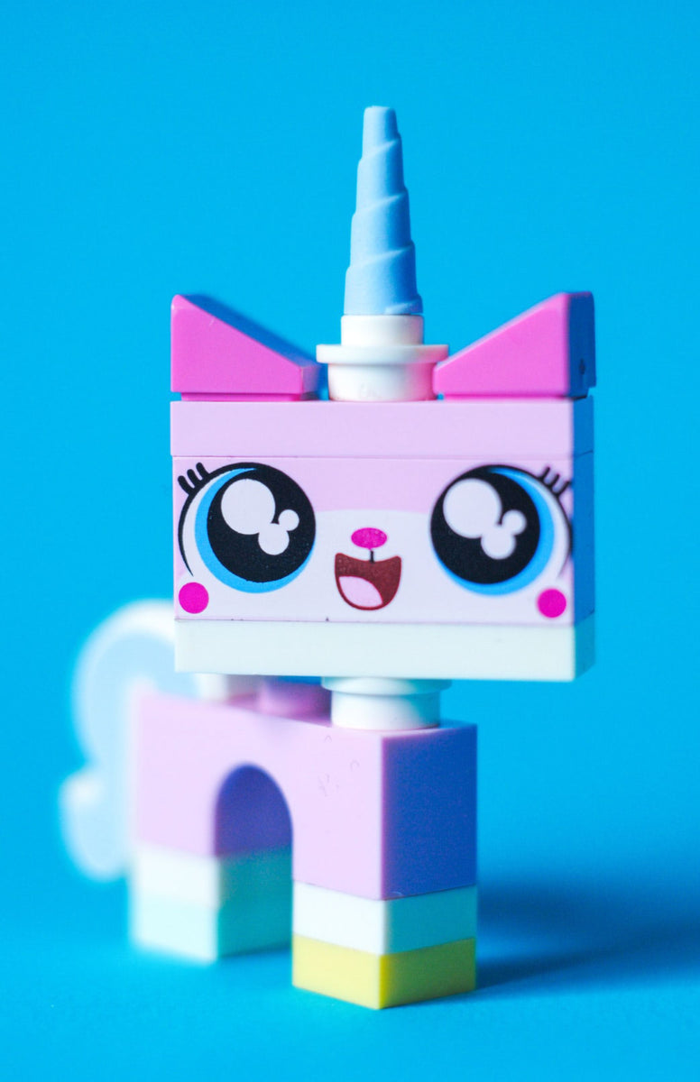 DECOR | PRINT | Unikitty – BLOCK Shop